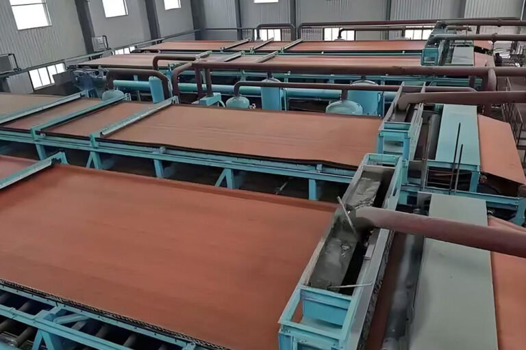 Intelligence horizontal vacuum belt filter manufacturer